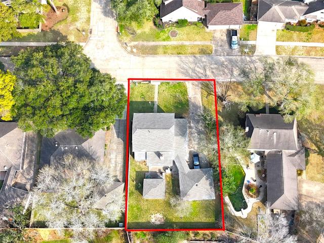 4707 Bradstone Drive