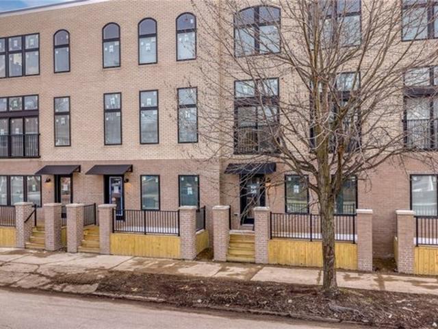 4707 Bridge Ave Unit 3, Cleveland, OH 44102