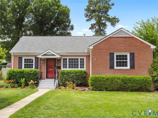 4707 Cutshaw Ave, Richmond, VA 23230
