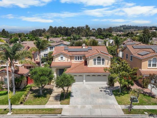 4707 Calle Cancun