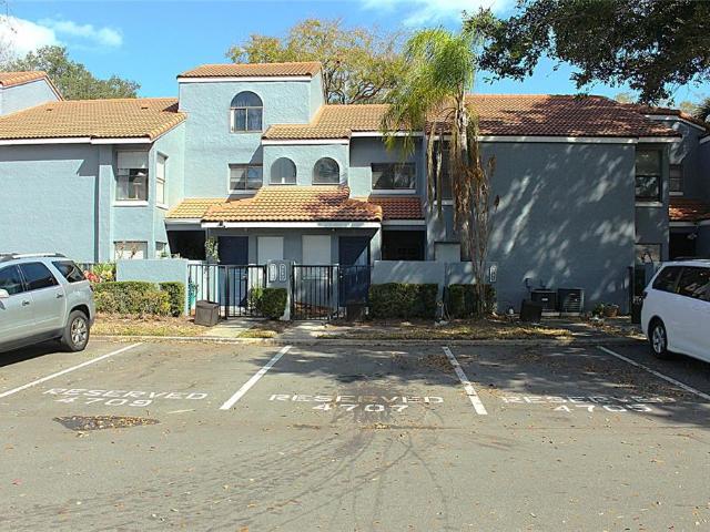 4707 Chevy Pl, Unit 131A2, Orlando, FL 32811 | MLS #O6387