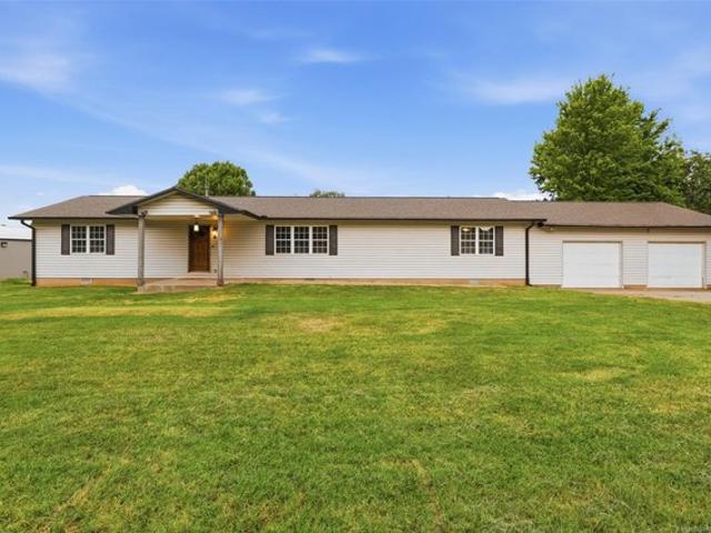 4707 E 116th St, Perkins, OK 74059