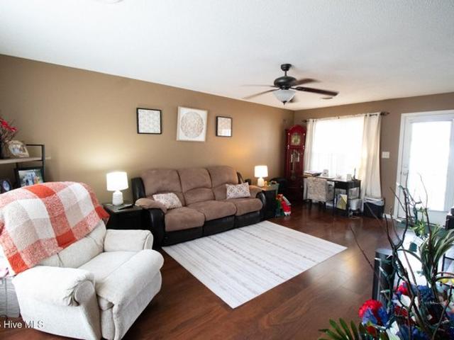 4707 Gardenia Cir, Rocky Mount, NC 27804