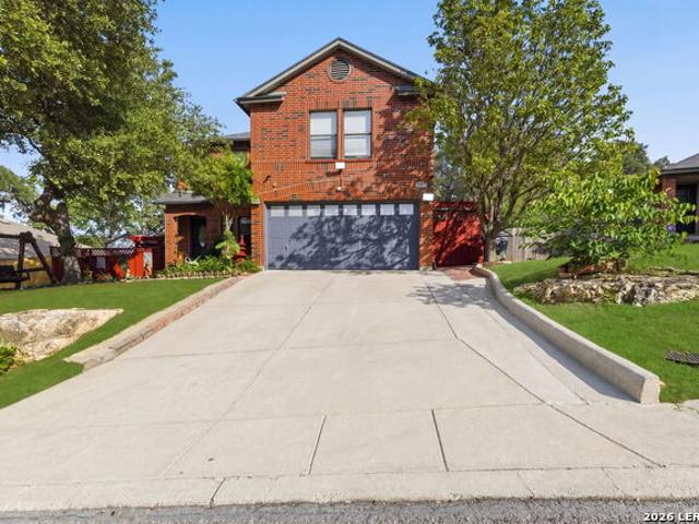 4707 Joshua Pt