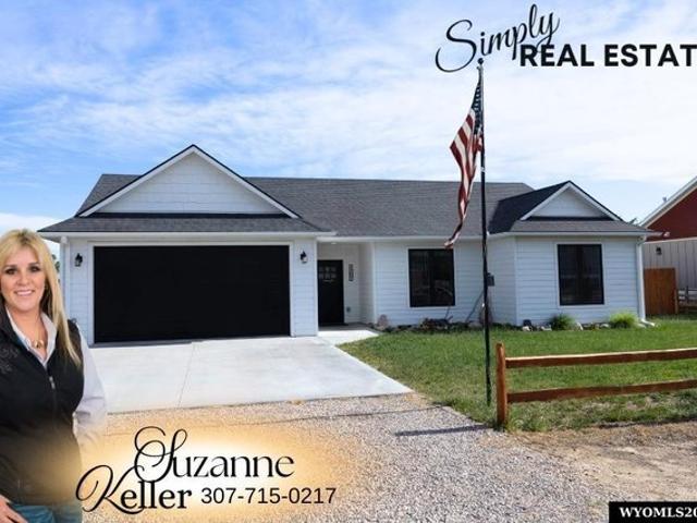 4707 Latigo Loop, Torrington, WY 82240