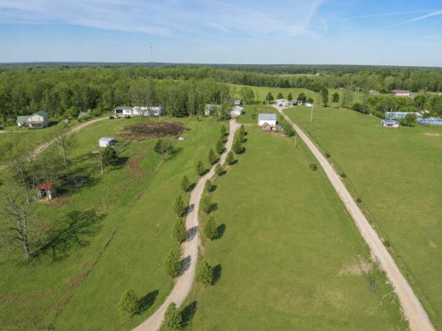 4707 Private Road 5127