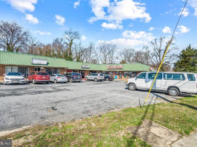 4707 Raleigh Road