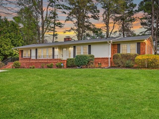 4707 Ramblewood Dr, Greensboro, NC 27406