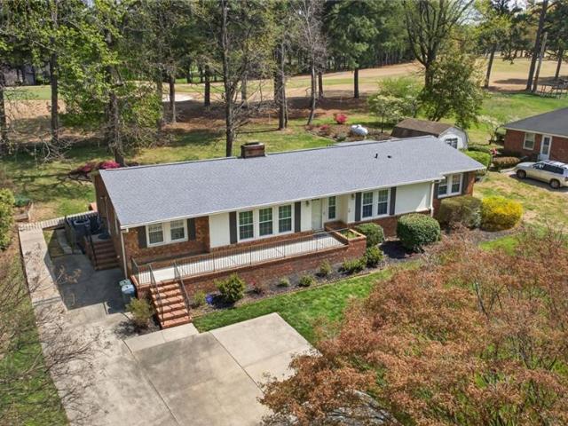 4707 Ramblewood Drive