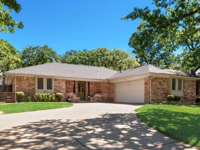 4707 Ridgeline Dr, Arlington, TX 76017 | Compass