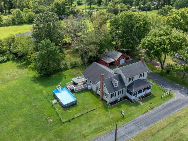 4707 Steamboat Road