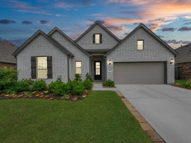 4707 Stoney Ter Trl, Baytown, TX 77521 | MLS #83875