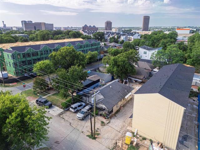 4707 Sylvester St, Dallas, TX 75219 | MLS #21222 | Compass