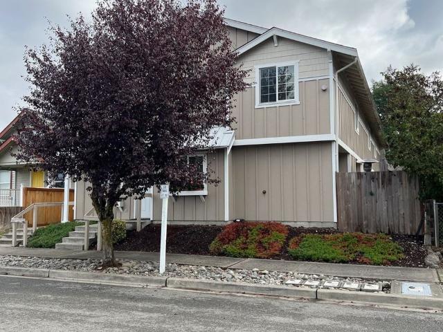 4707 S. Puget Sound Ave 2 Bedroom Apartment for Rent at 4707 S Puget Sound Ave, Tacoma, WA 98409 South Tacoma