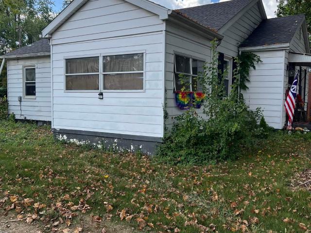 4707 Taylor Ave, Evansville, IN 47714 | MLS #202534