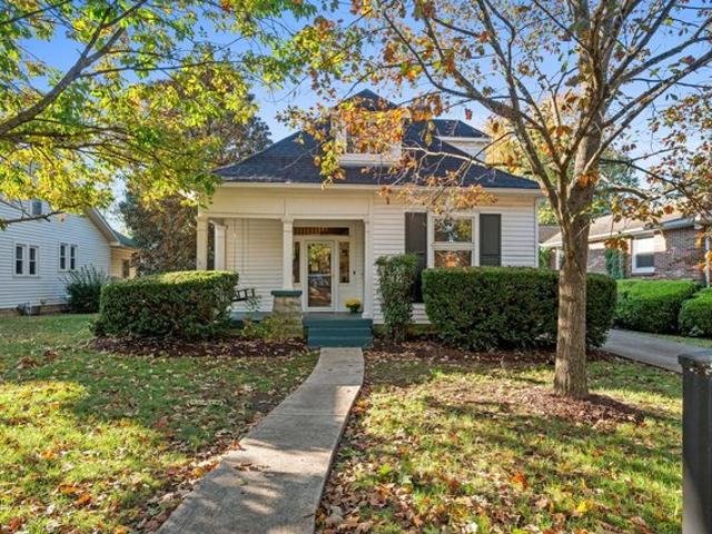 4707 Utah Ave, Nashville, TN 37209