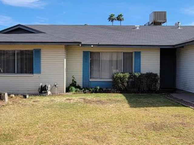 4707 W Gardenia Ave, Glendale, AZ 85301