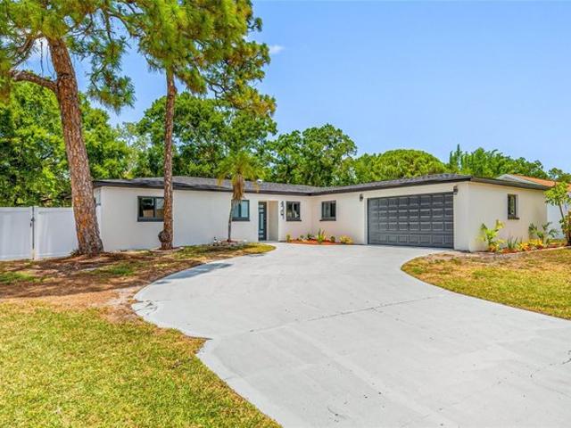 4707 W Paul Ave, Tampa, FL 33611