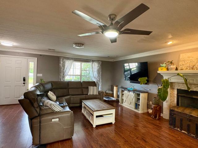 4707 Washington Valley Lane