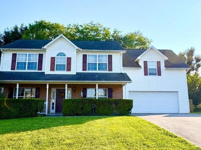 4707 Washington Valley Ln, Knoxville, TN 37918
