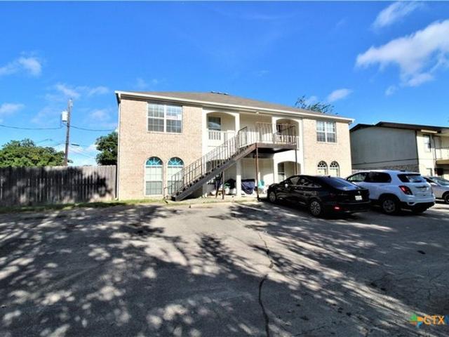 4707 Westcliff Rd Unit B, Killeen, TX 76543