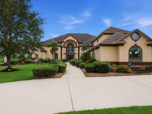 4707 Wild Horse Court