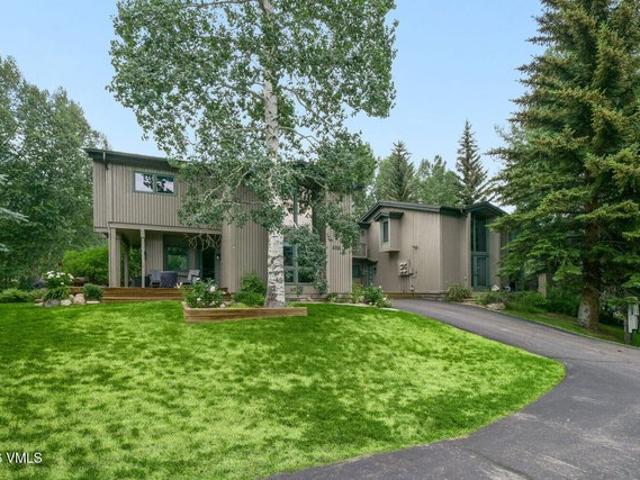 4708 Meadow Dr Unit A3, Vail, CO 81657