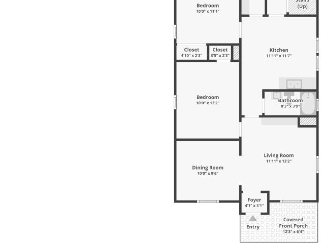 4708 N 36th St, Milwaukee, WI 53209 | MLS #1954 | Compass