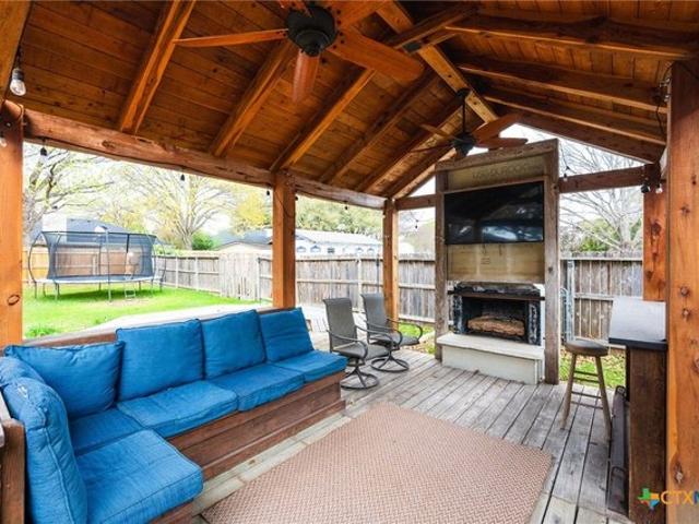 4708 Oxford Dr, Temple, TX 76502