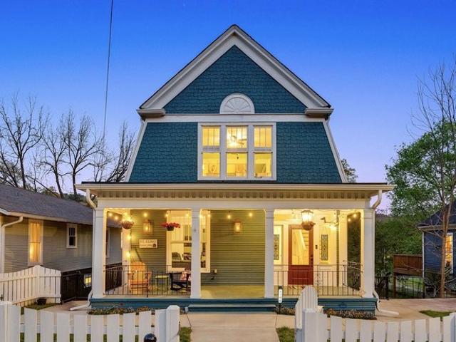 4708 Alabama Ave, Chattanooga, TN 37409