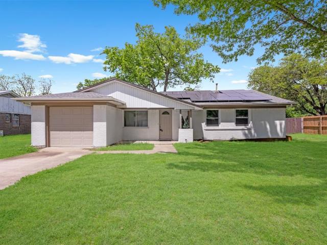 4708 Albermarle Dr, Fort Worth, TX 76132 | MLS #21232