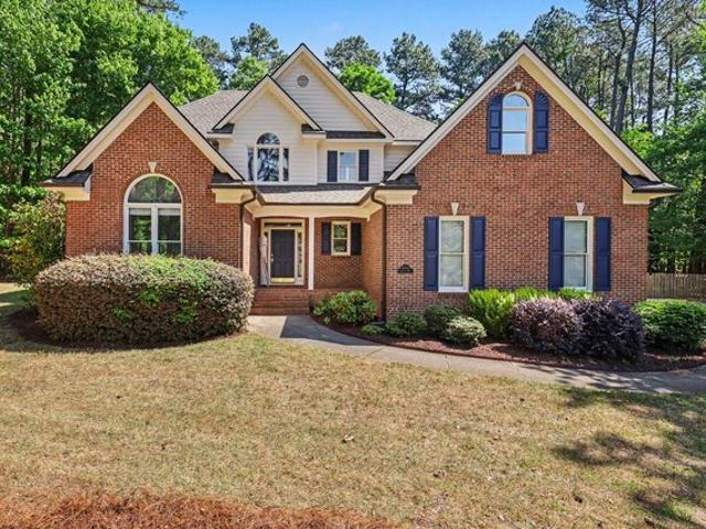 4708 Bartwood Dr, Raleigh, NC 27613