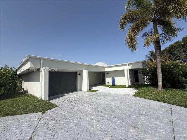 4708 Bayberry Ln, Tamarac, FL 33319