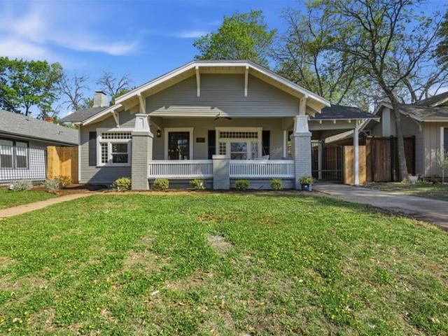4708 Birchman Ave, Fort Worth, TX 76107