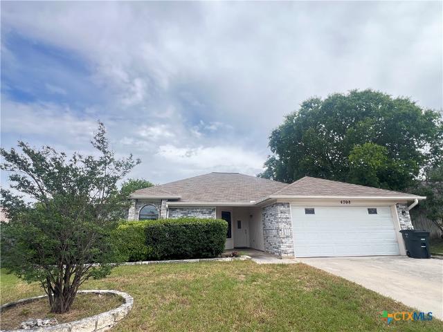 4708 Bluestem Lane