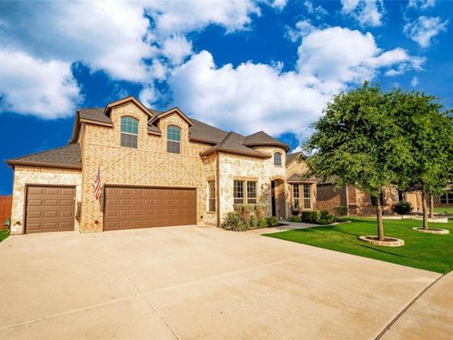 4708 Brookside Dr, Denton, TX 76226