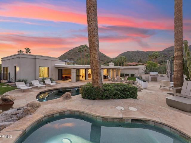 4708 E Desert Park Pl, Paradise Valley, AZ 85253 | MLS #6971