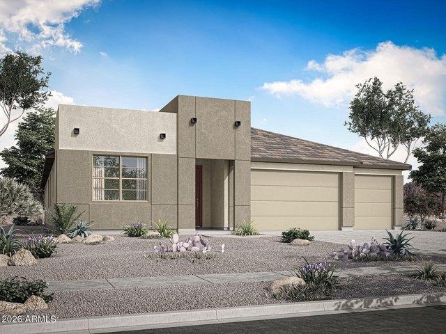 4708 E Sherwood Dr, San Tan Valley, AZ 85144