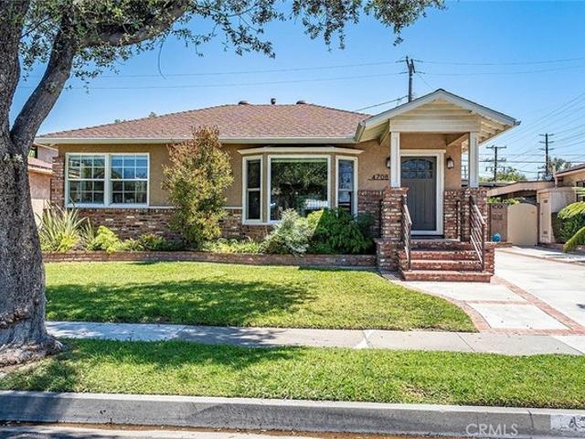 4708 Eastbrook Ave, Lakewood, CA 90713