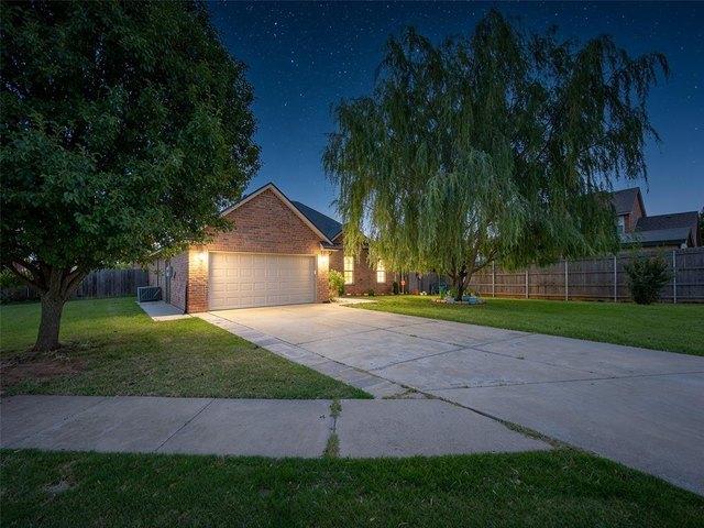 4708 Elk Creek Dr, Yukon, OK 73099