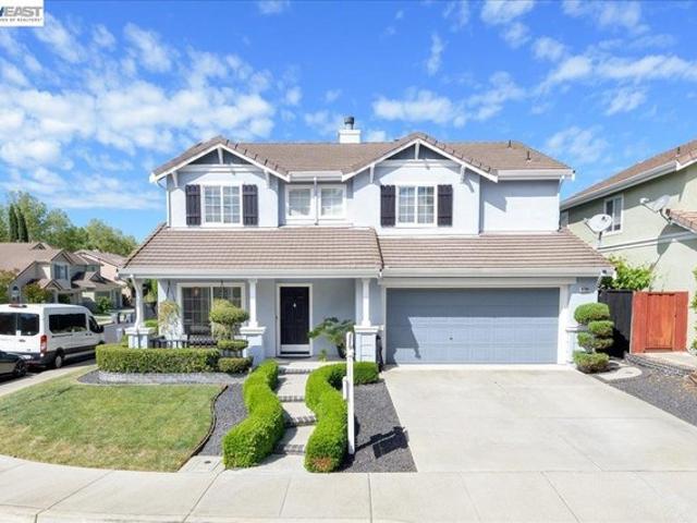 4708 Finch Way, Dublin, CA 94568