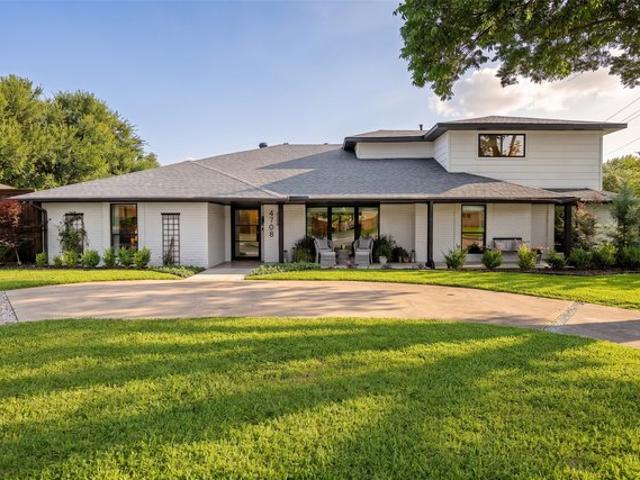 4708 Forest Bend Rd, Dallas, TX 75244