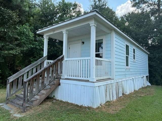 4708 Gibson Rd Lot 127, Ocean Springs, MS 39564