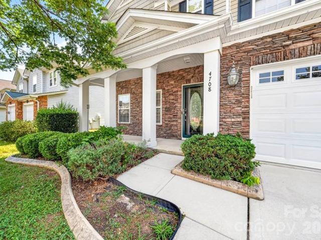 4708 Kiddle Ln, Monroe, NC 28110