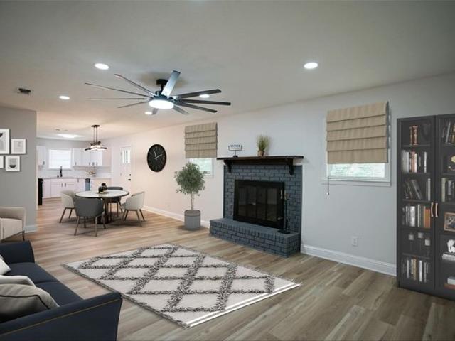 4708 Redondo St, North Richland Hills, TX 76180