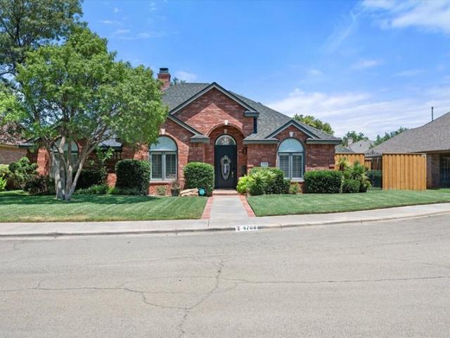 4708 st, Lubbock, TX 79424