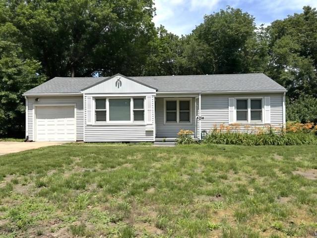 4708 SW 18th Ter, Topeka, KS 66604