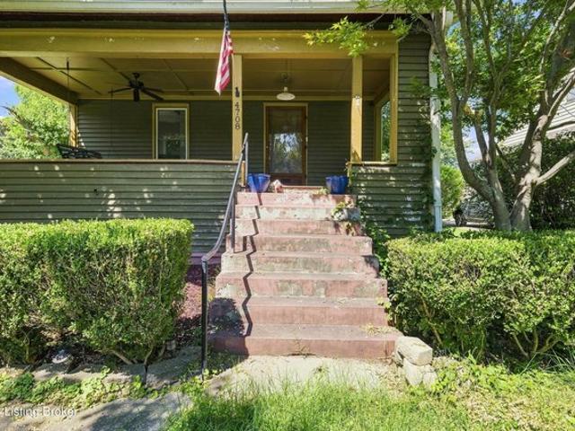 4708 S 2nd St, Louisville, KY 40214