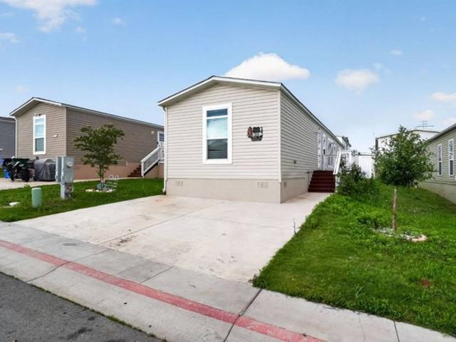 4708 Tinsel Dr Unit 736, Del Valle, TX 78617
