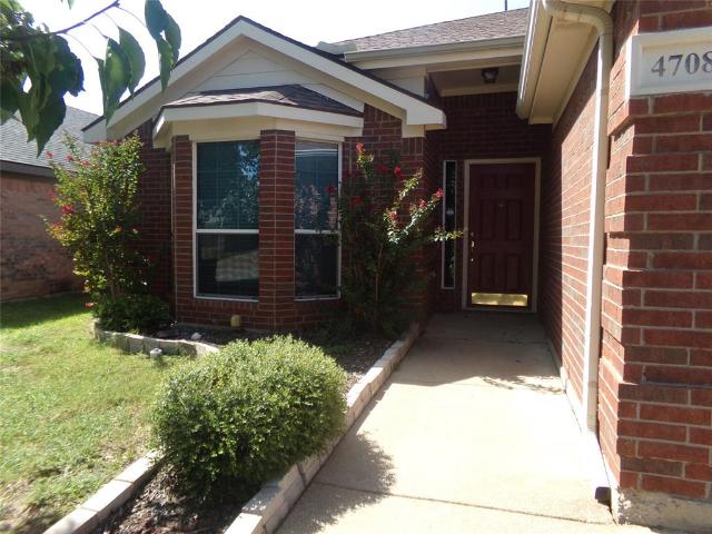 4708 Topaz Lane